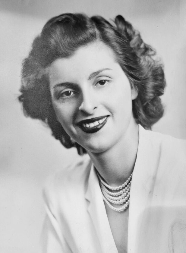 Dorothy C. Talaganis 1926-2023 | News, Sports, Jobs - The Vindicator